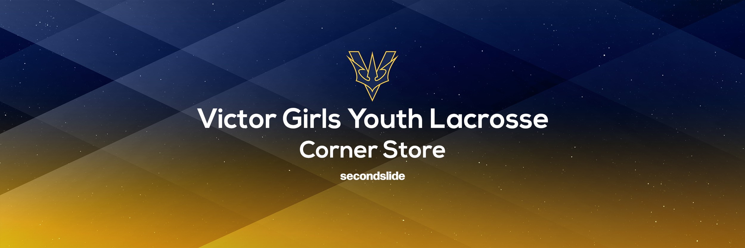 Victor Girls Youth Lacrosse Team Store